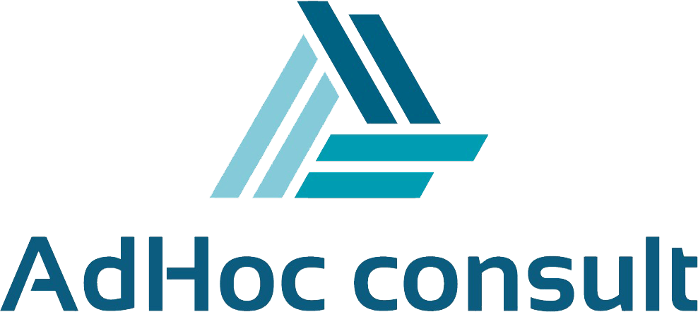 Microsoft Power BI - AdHoc Consult Microsoft Power BI - AdHoc Consult